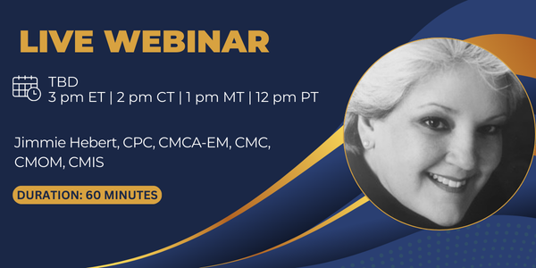 Navigating Outpatient E/M Coding: MDM and Total Time Explained ...